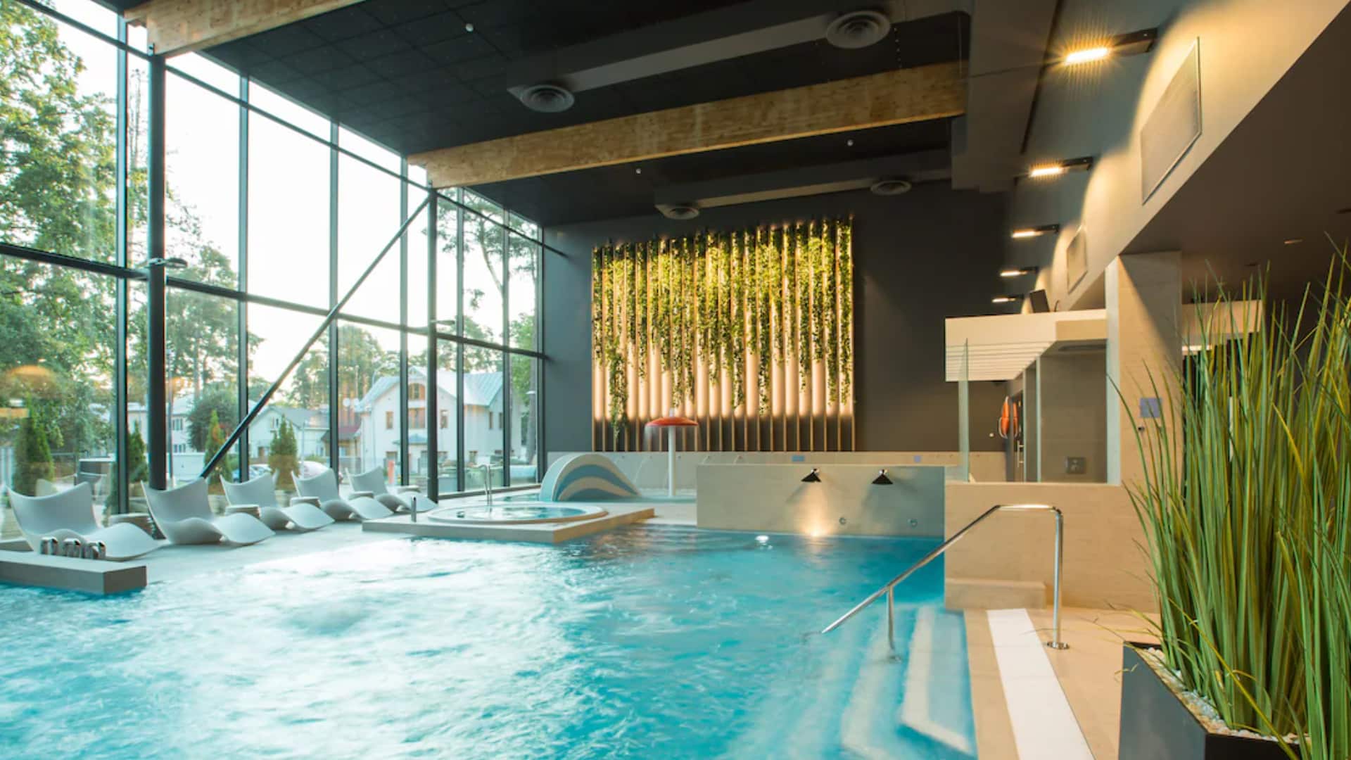 Spa i Riga: De beste spahotellene - Reisetips