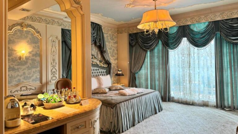 Spa i Riga: De beste spahotellene - Reisetips