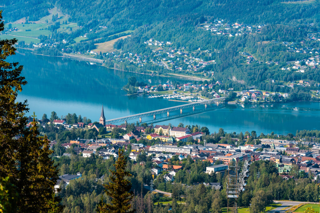 Guide til Lillehammer - Reisetips