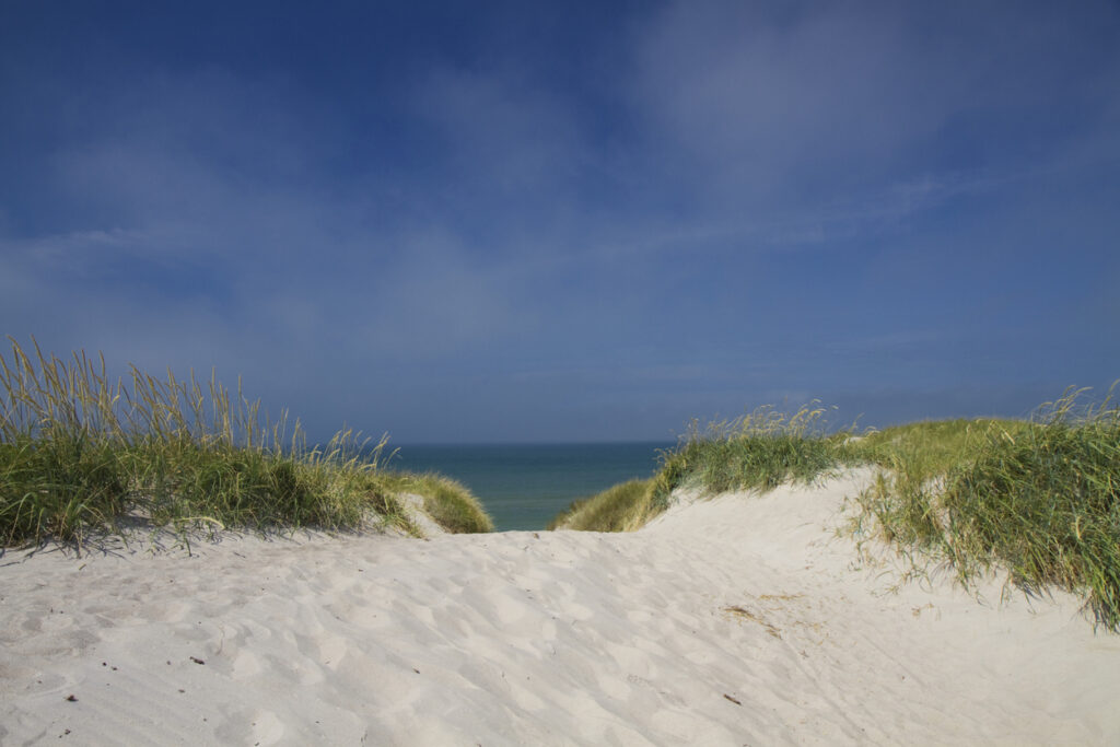 20 grunner til å reise til Danmark - Reisetips