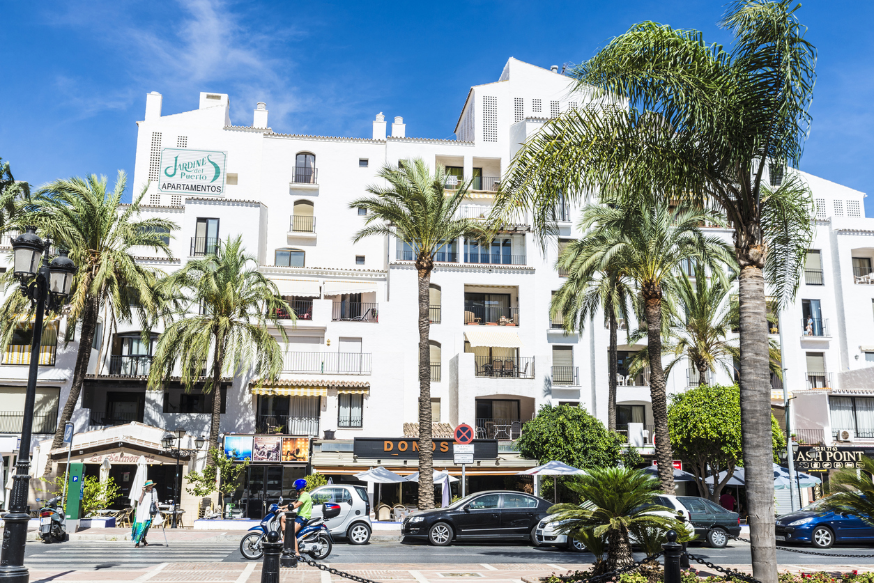 Reiseguide Marbella: Spanias svar på St. Tropez - Reisetips