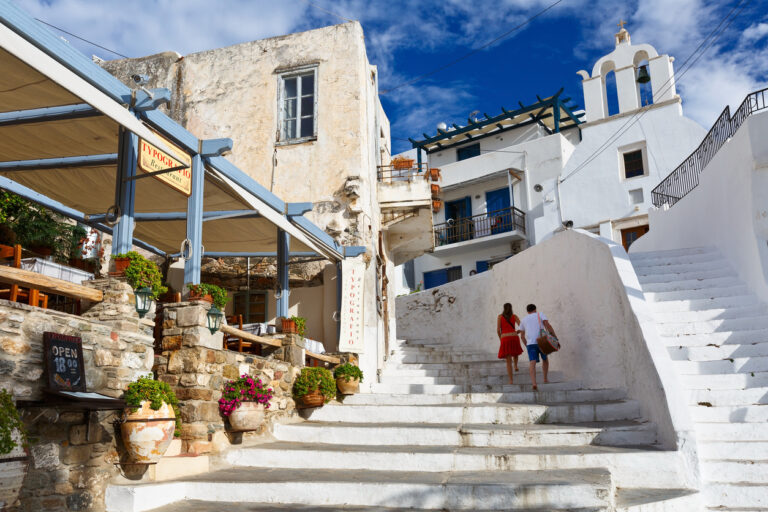 Hellas: Her er guiden over de beste øyene - Reisetips