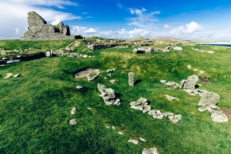 20 grunner til å reise til Skottland - Reisetips