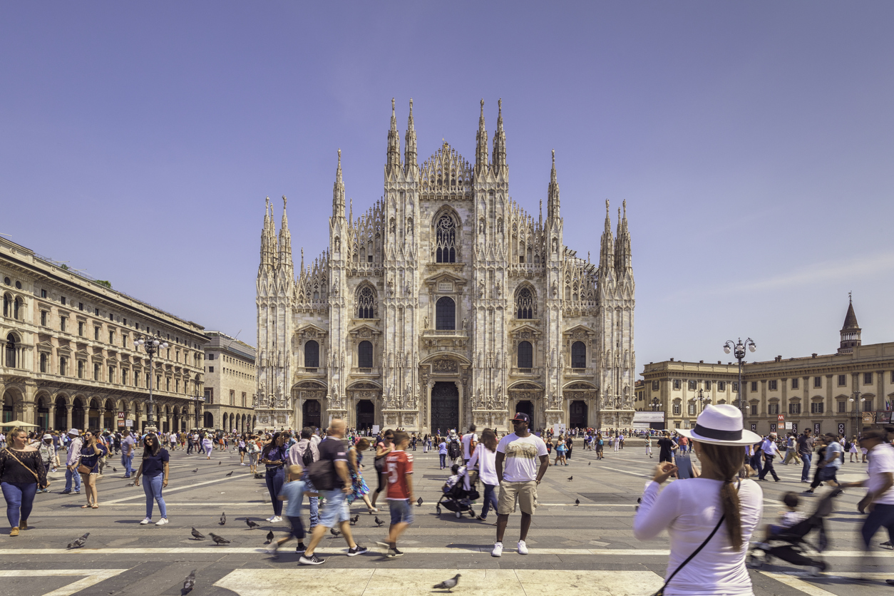 Milano Motebyen Med S Mye Mer Reisetips Milano Motebyen Med S Mye Mer Reisetips