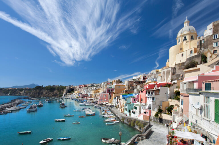 Byer i Italia: Dette er ditt neste reisemål - Reisetips