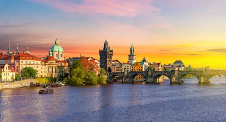 Reis på weekendtur til Praha - Reisetips