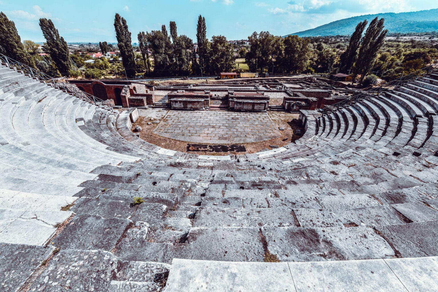 Nord-Makedonia: En reiseguide - Reisetips