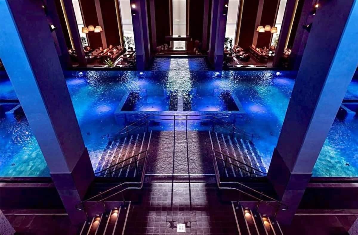 Spahoteller i Norge: 11 favoritter vi anbefaler - Reisetips