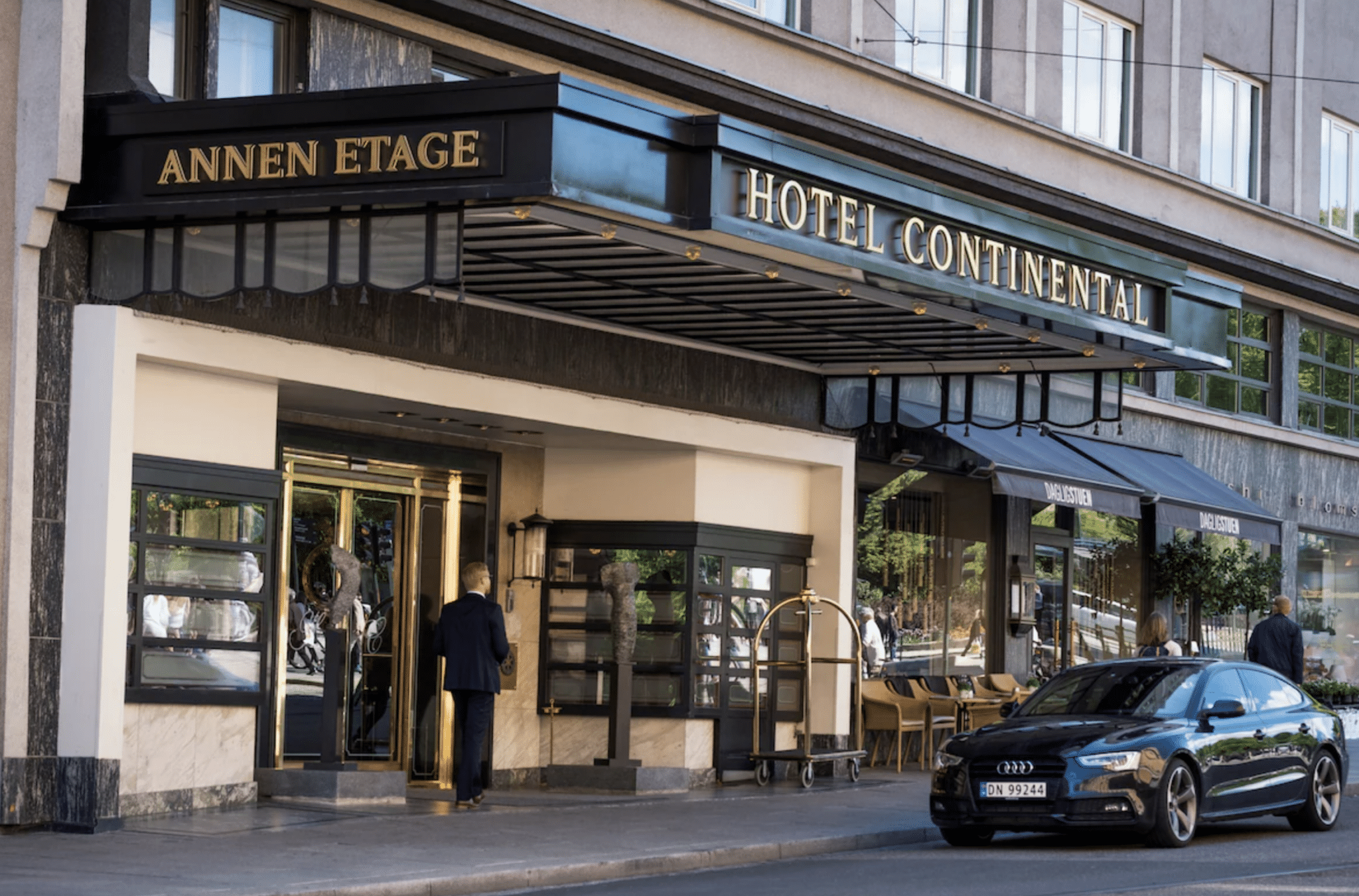 Hotell Oslo: Dette er Oslos beste hoteller - Reisetips