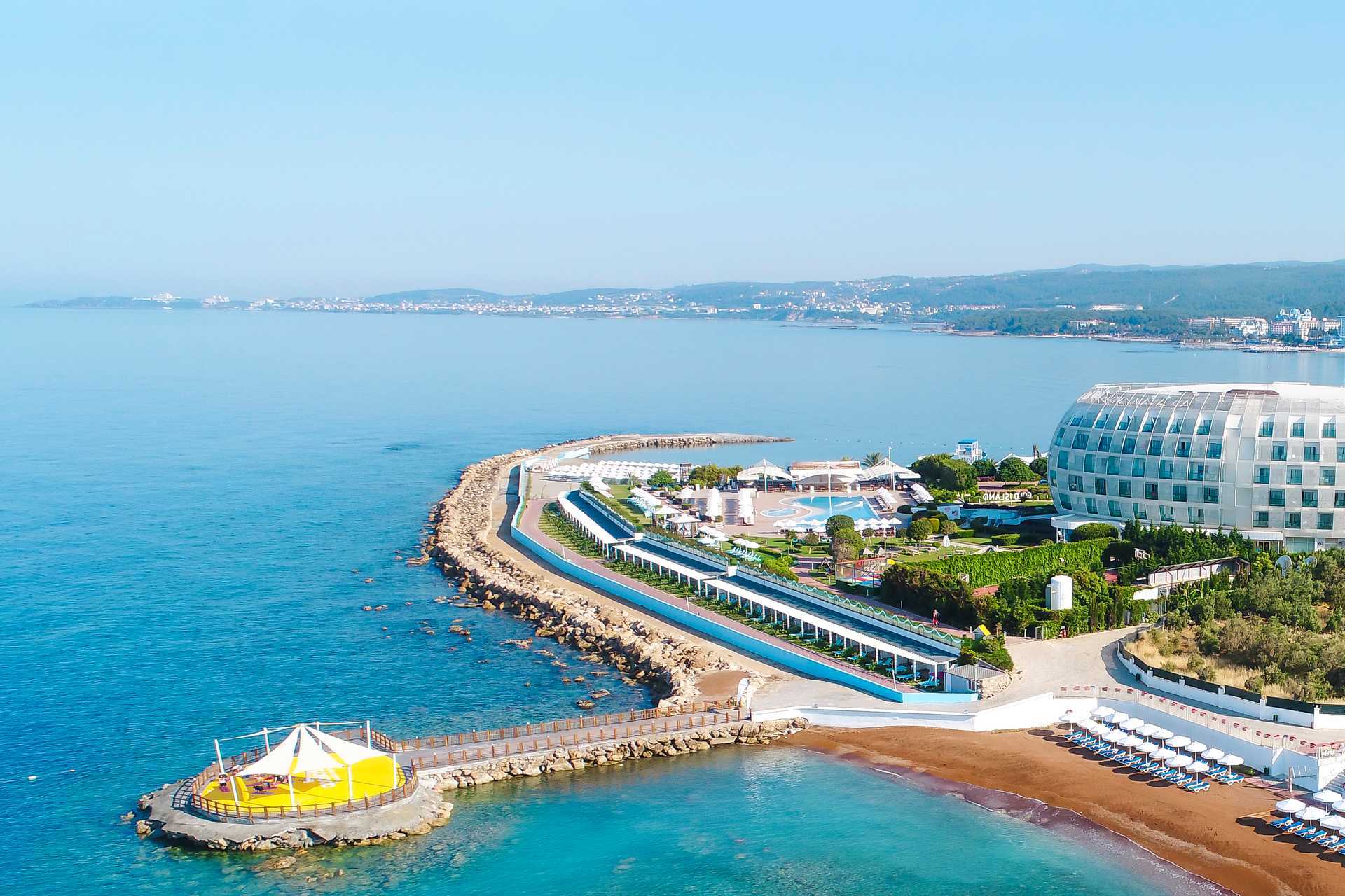 Apollo: Reis smart med All Inclusive - Reisetips