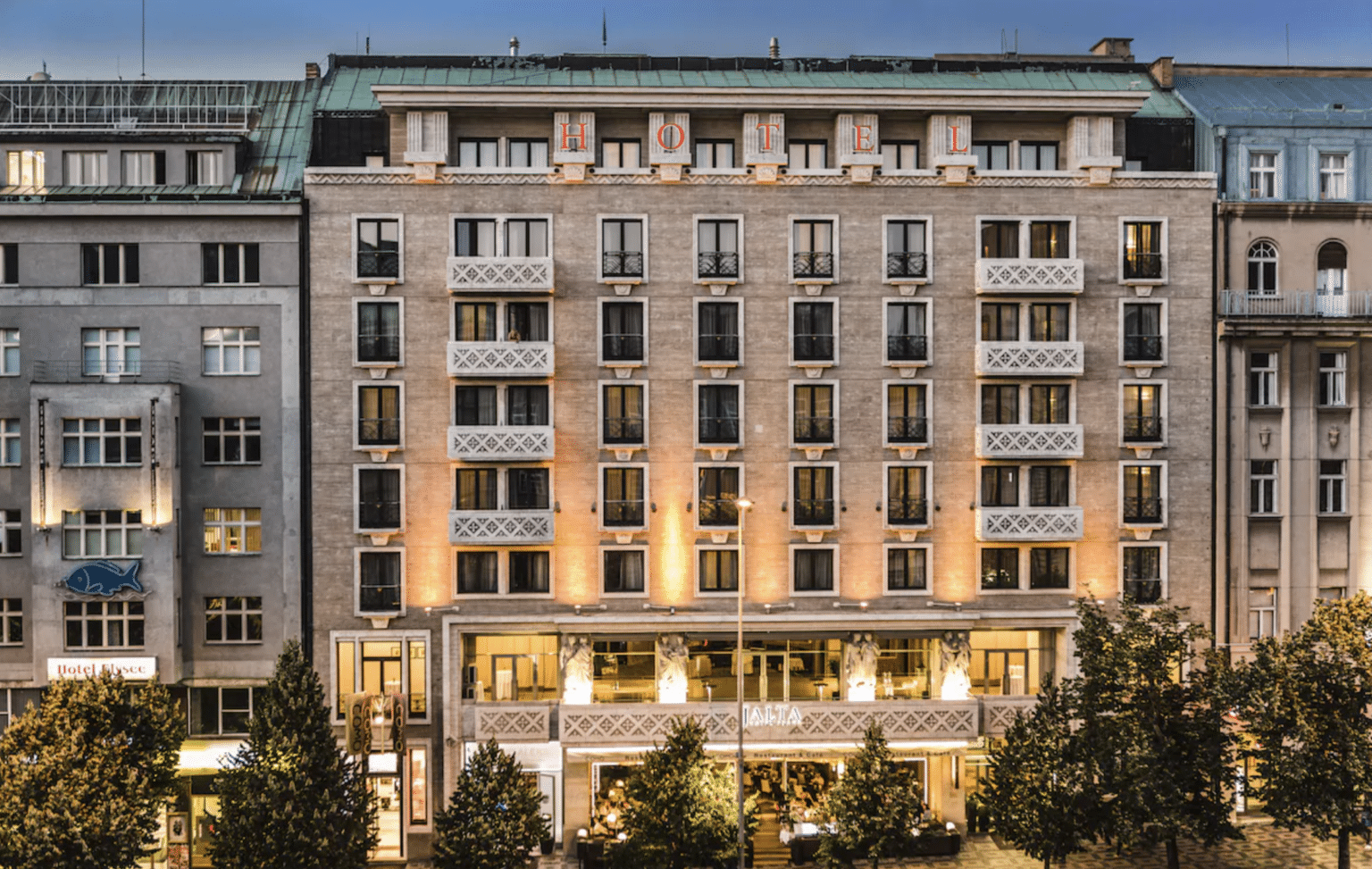 Reis på weekendtur til Praha - Reisetips