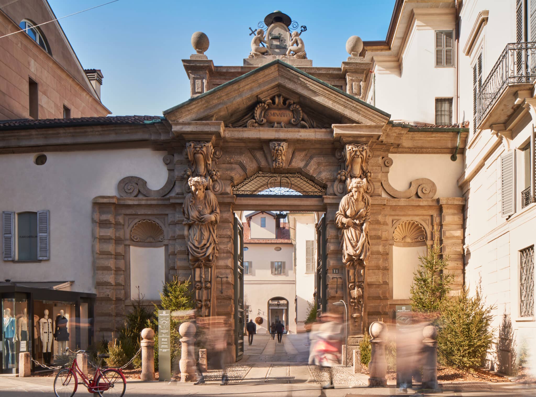 Dette må du gjøre i Milano - Reisetips