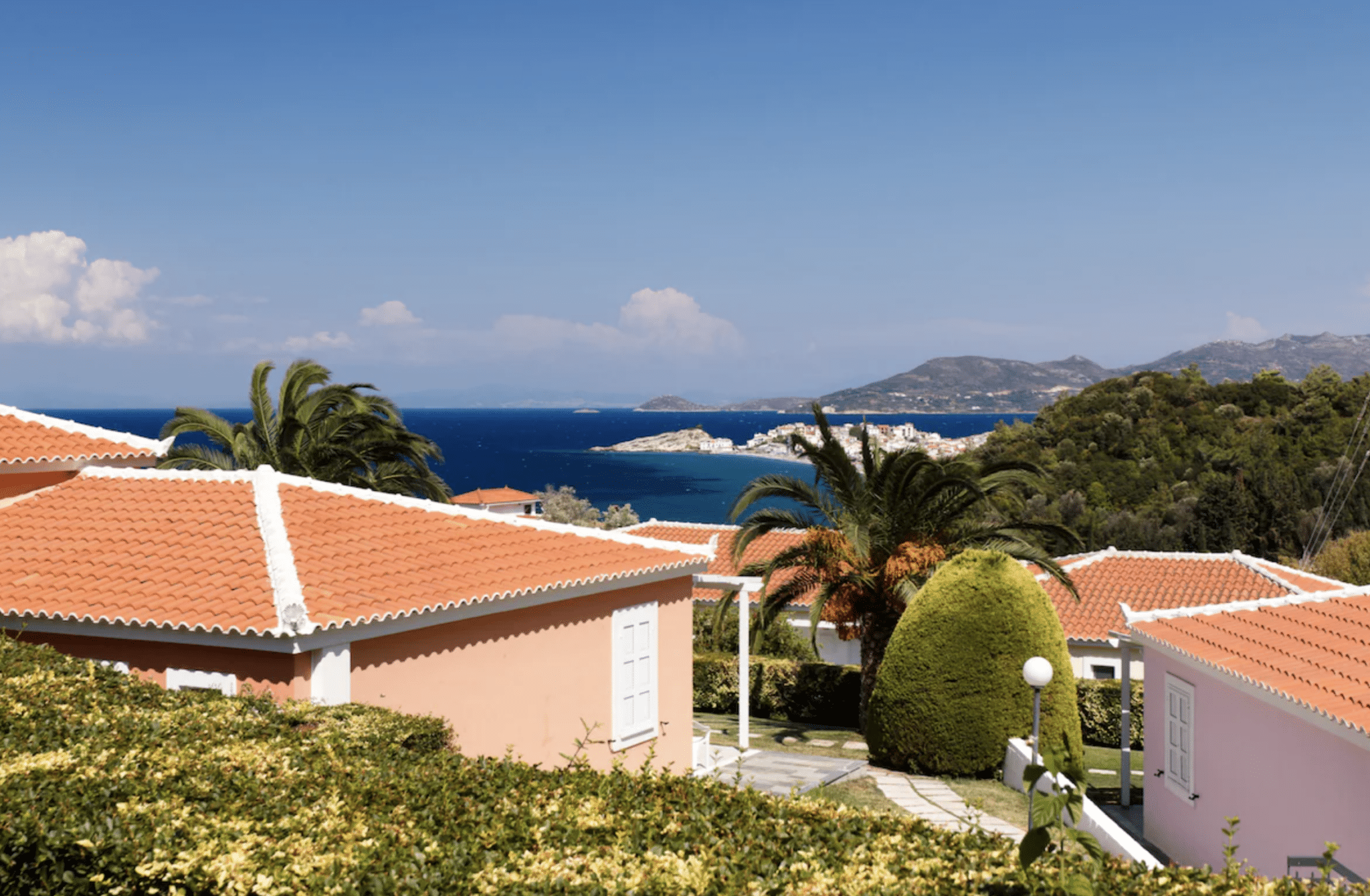 Hellas: Her er guiden over de beste øyene - Reisetips