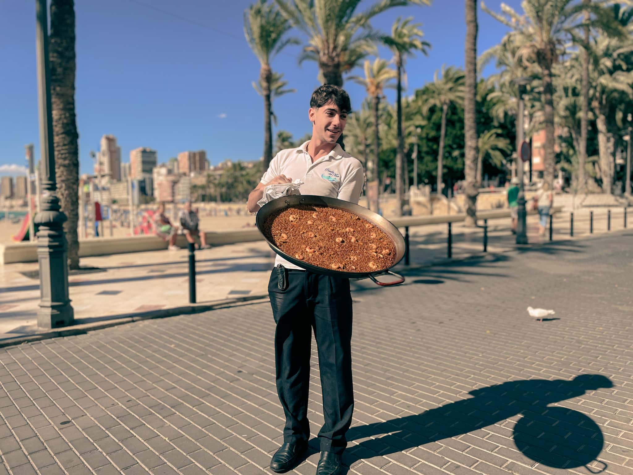 Hva er greia med Benidorm? - Reisetips