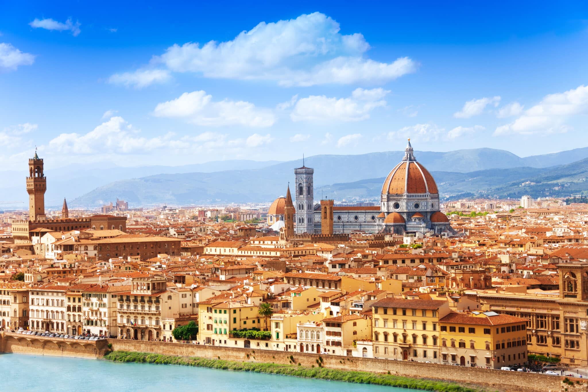 Byer i Italia: Dette er ditt neste reisemål - Reisetips
