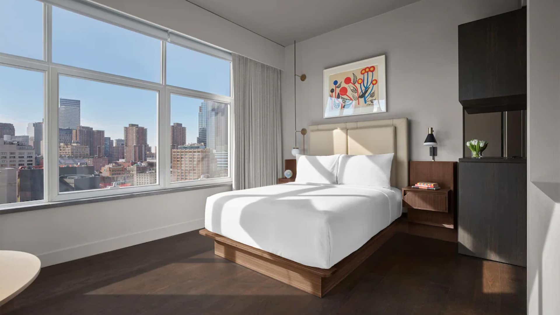 Topp 10 i New York - Reisetips