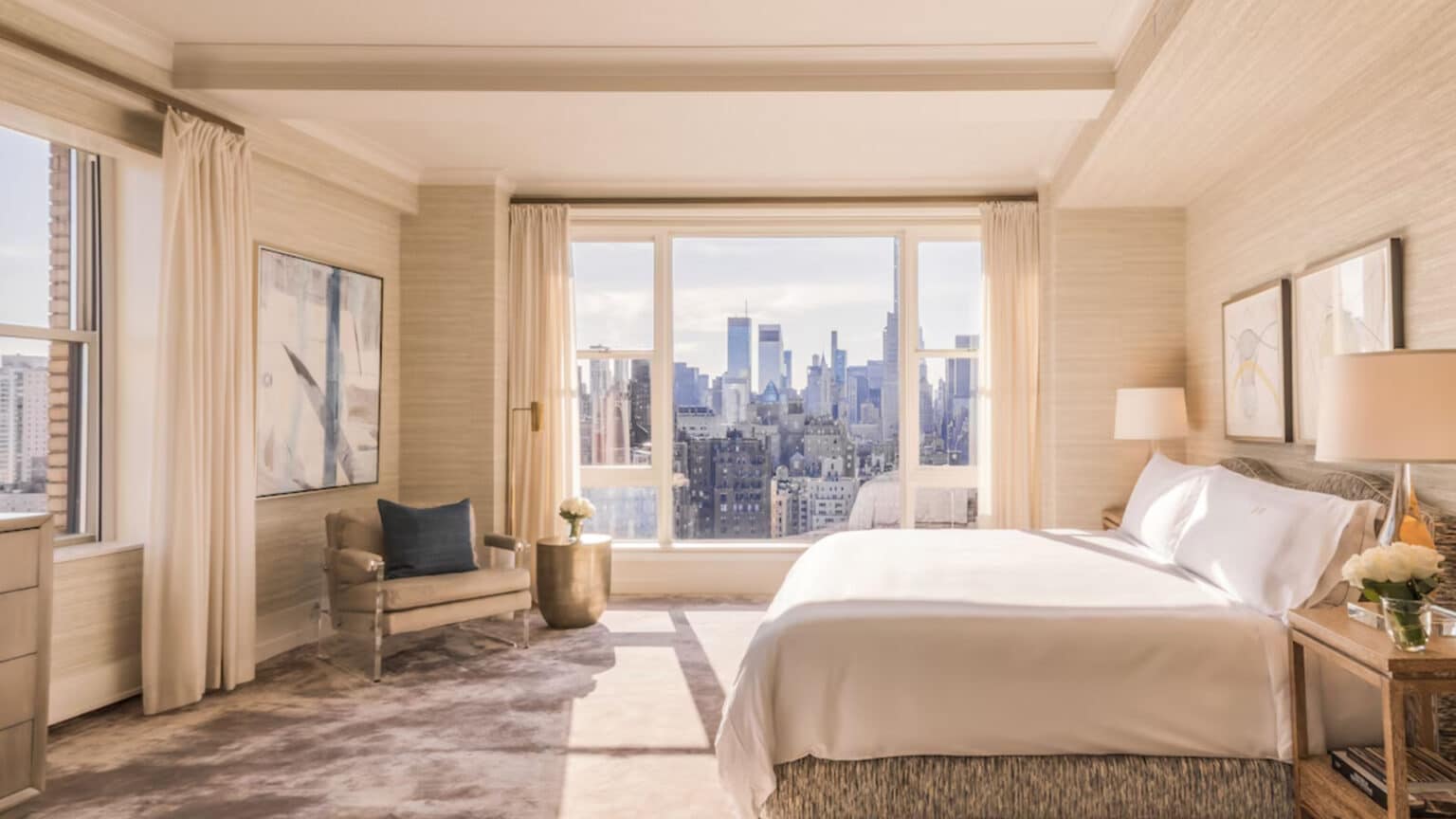 Topp 10 i New York - Reisetips