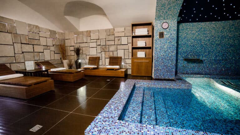 Spa i Riga: De beste spahotellene - Reisetips