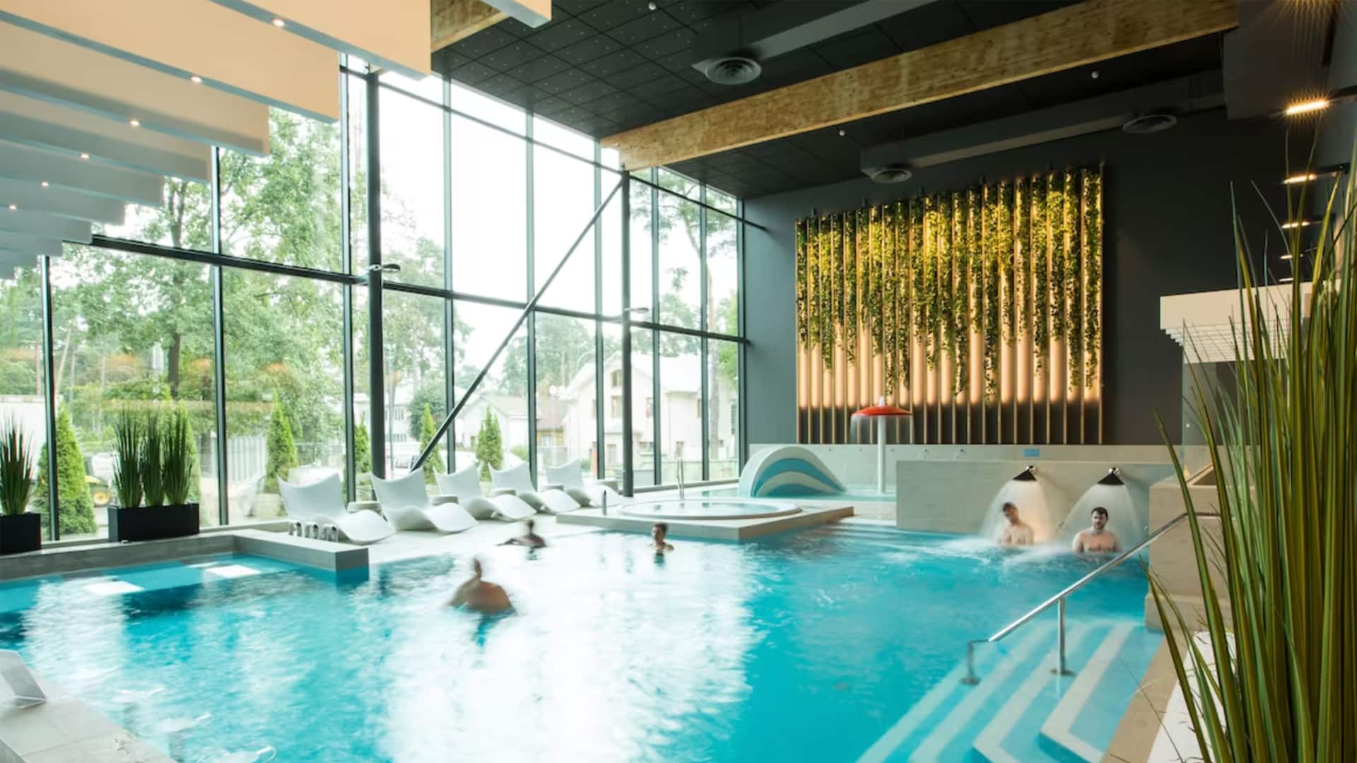 Spa i Riga: De beste spahotellene - Reisetips