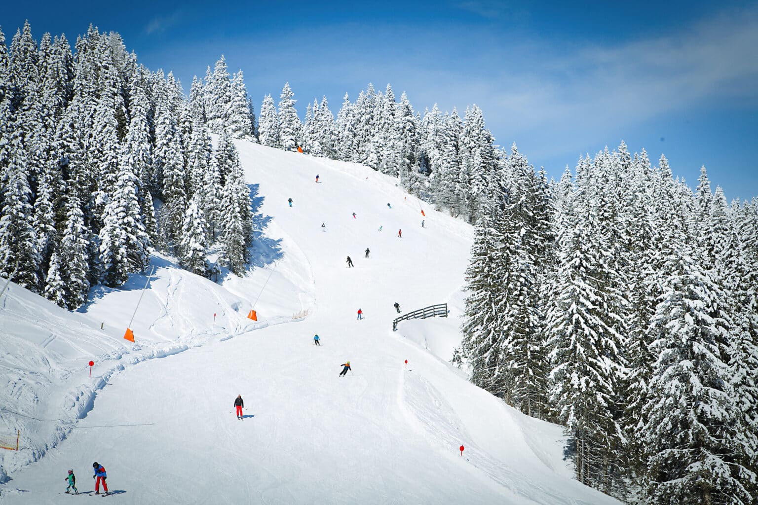 Den ultimate guiden til skiferien: Beste skihoteller, skianlegg og ...