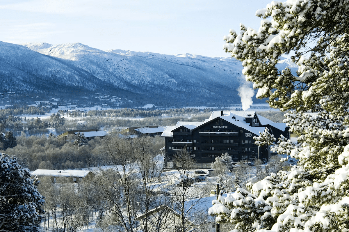 Den ultimate guiden til skiferien: Beste skihoteller, skianlegg og ...