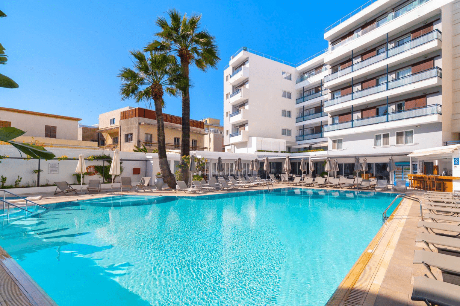 Reiseguide til Rhodos: For vennegjengen, familien og kjæresteparet ...