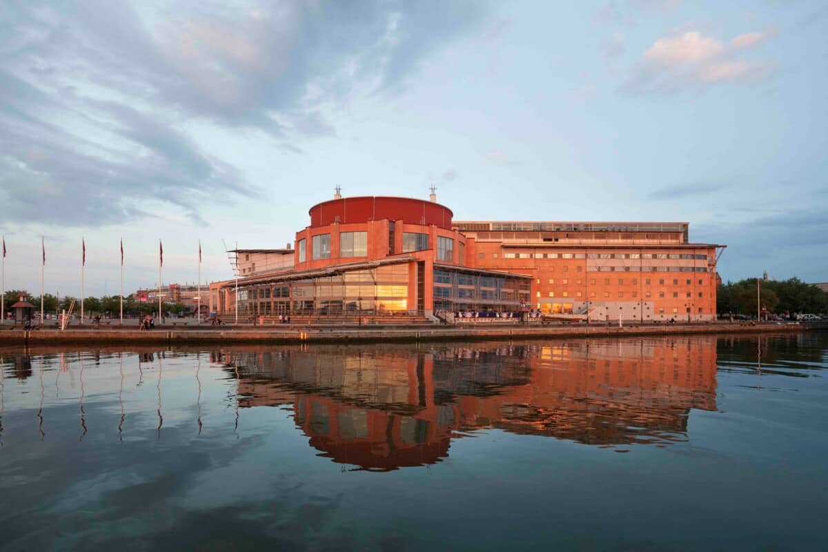 Ting å gjøre i Göteborg