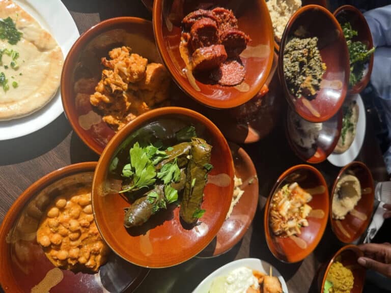 Oslo for ekte matelskere: Restaurantene som faktisk er verdt pengene ...