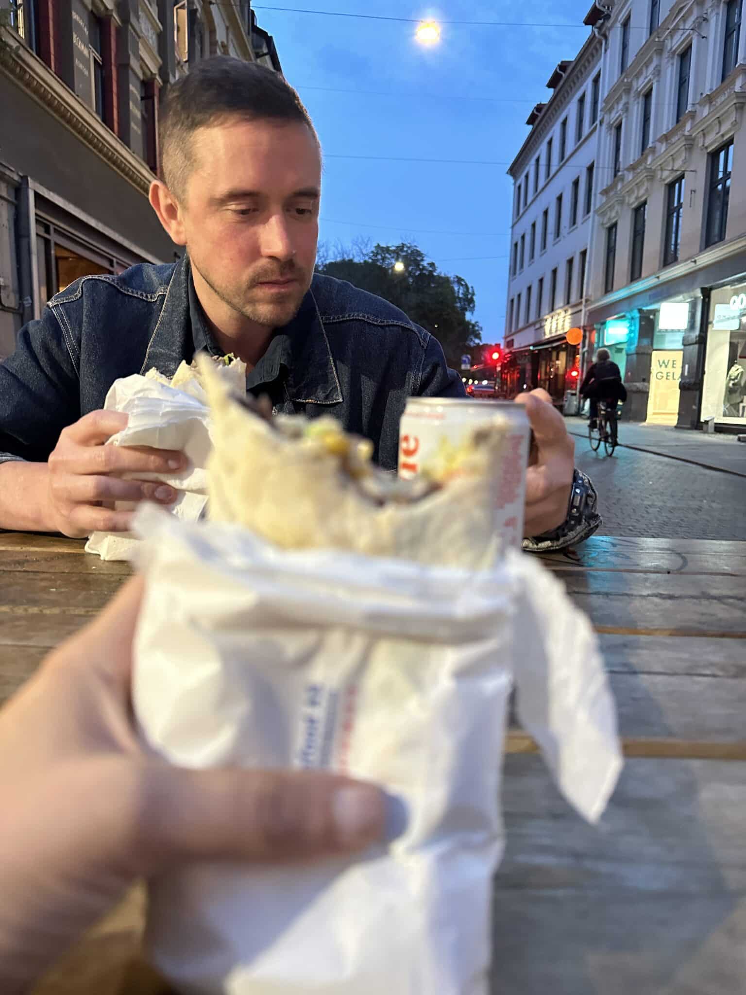 Oslo for ekte matelskere: Restaurantene som faktisk er verdt pengene ...