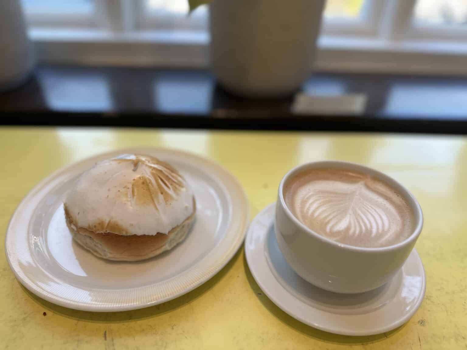 Oslos aller beste bakerier - Reisetips